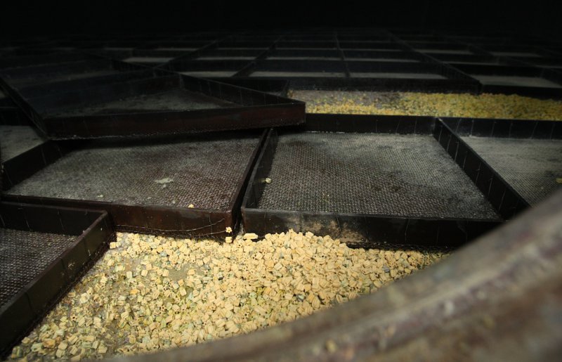 Technologie v provozech SU část 9. - Rectisol - Sokolovská uhelná